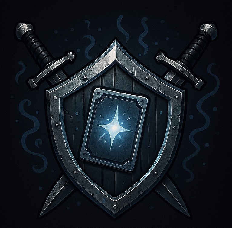 SilverShield Gaming – SilverShield Gaming including TCG and RPG